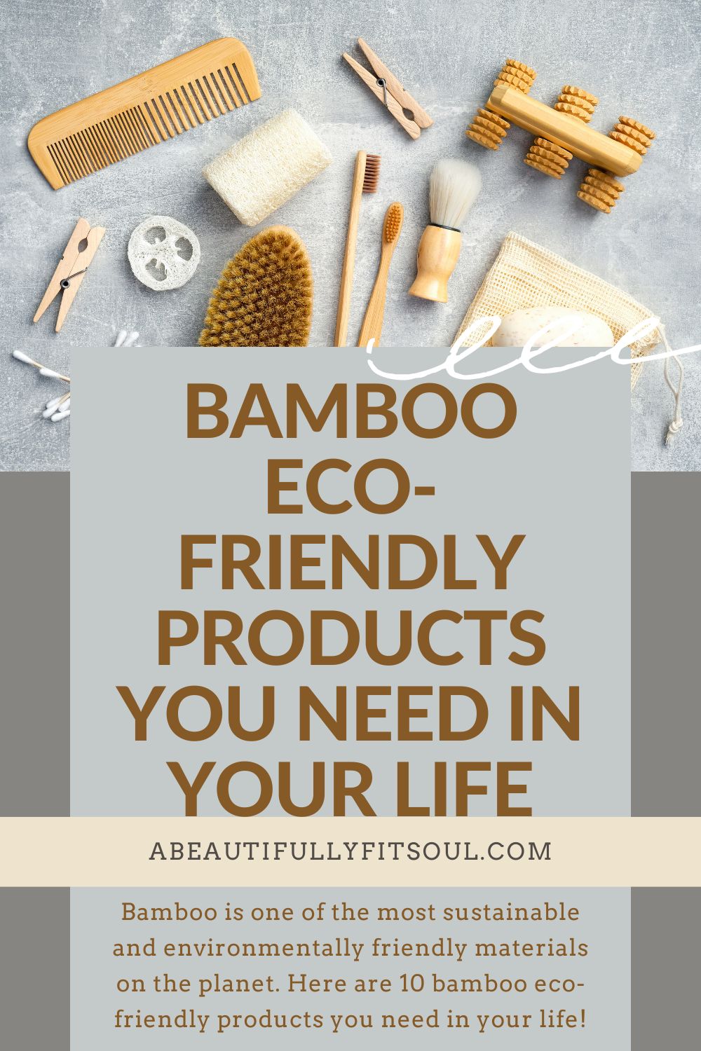 The Top 10 Bamboo Eco-Friendly Products You Need In Your Life - A ...