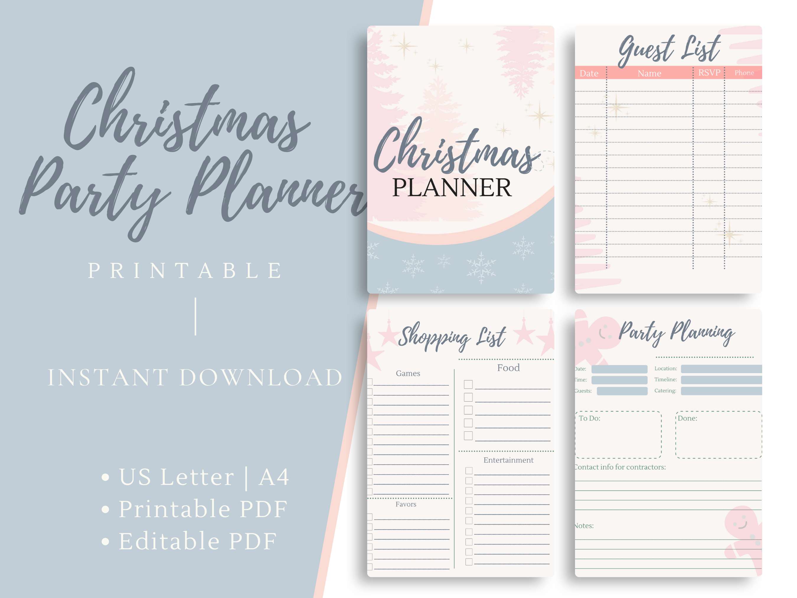Printable Membership - A Beautifully Fit Soul
